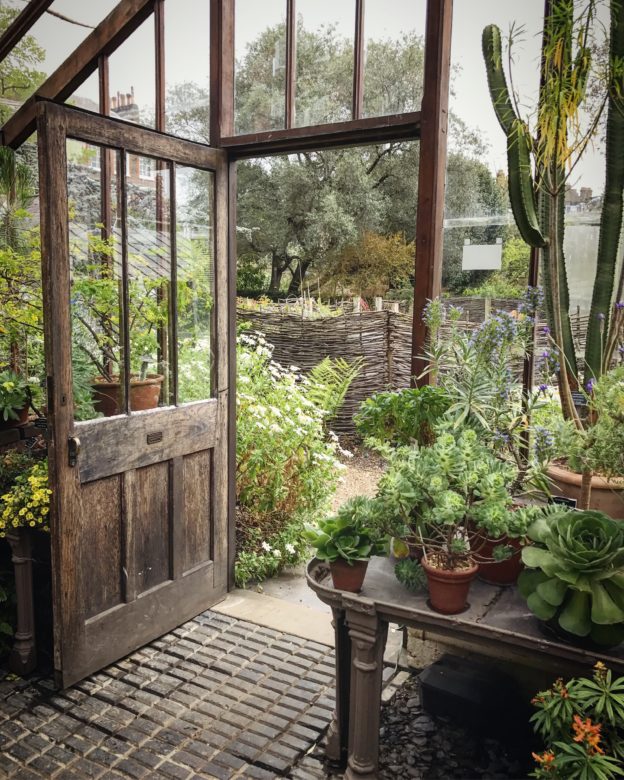 5ftinf | Wednesday…with Greenhouse Textures ( Part 2 )